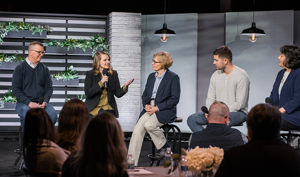 Course Directory - Show Hope